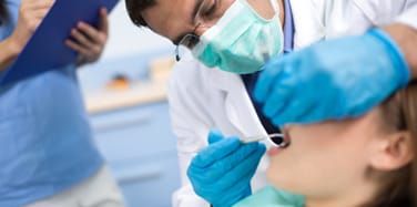 Deep IV Sedation/ General Anesthesia - NCOSO