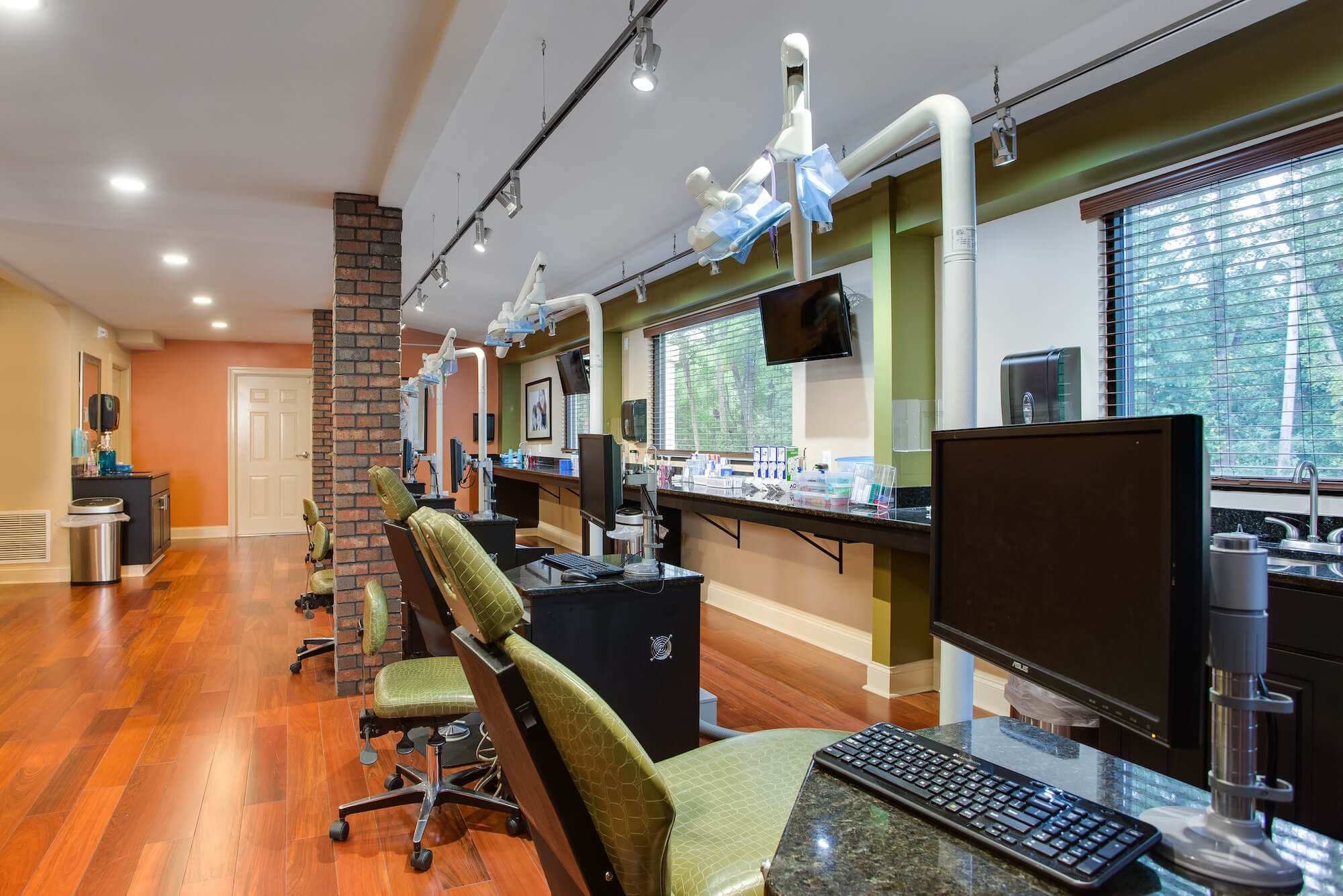 Free Ortho Consultation for New Patients! | NC Oral Surgery + Orthodontics